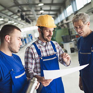 Worldwide Polymer Services Pte Ltd