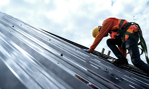 Roof Problem Areas – Worldwide Polymer Services Pte Ltd