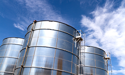 Tanks & Chemical Containment Area – Worldwide Polymer Services Pte Ltd